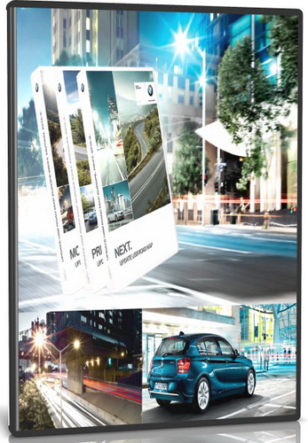 Support - BMW ROAD MAP EUROPE WAY - MAPS & SUPPORT | Digital Eliteboard ...