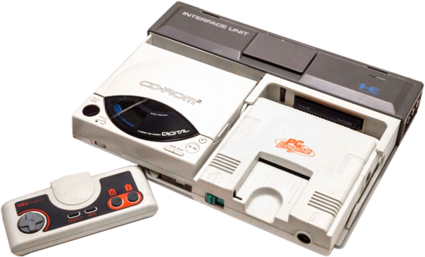 PC Engine CD Roms inkl. Media für Retropie - Recalbox - Batocera ...