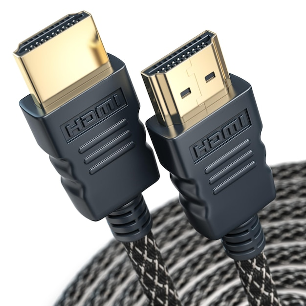Hardware & Software - KI-System nutzt HDMI-Kabel-Signal zur Ausspähung ...