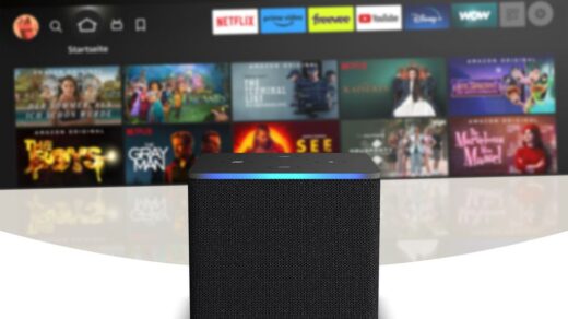 IPTV - Fire TV Cube: Update bringt Audio-Verbesserungen | Digital Eliteboard - Das Digitale ...