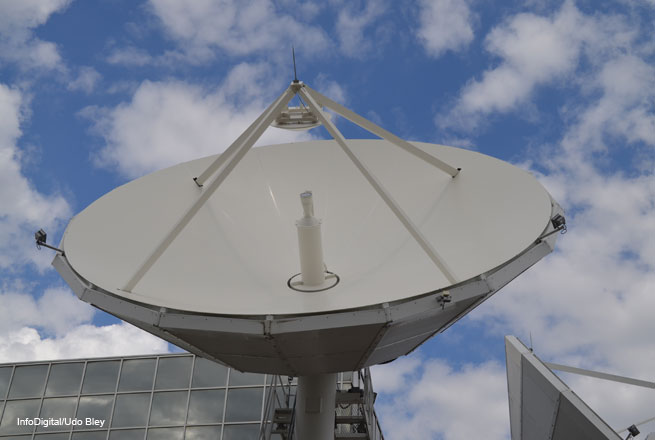 Satellit - Astra 28,2° Ost: BBC TV- und Radiosender in SD-Qualität ...